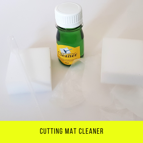 Cutting Mat Cleaner – kaoskus
